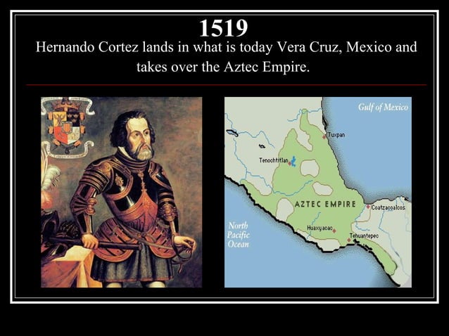 Timeline of New Mexico history | PPT