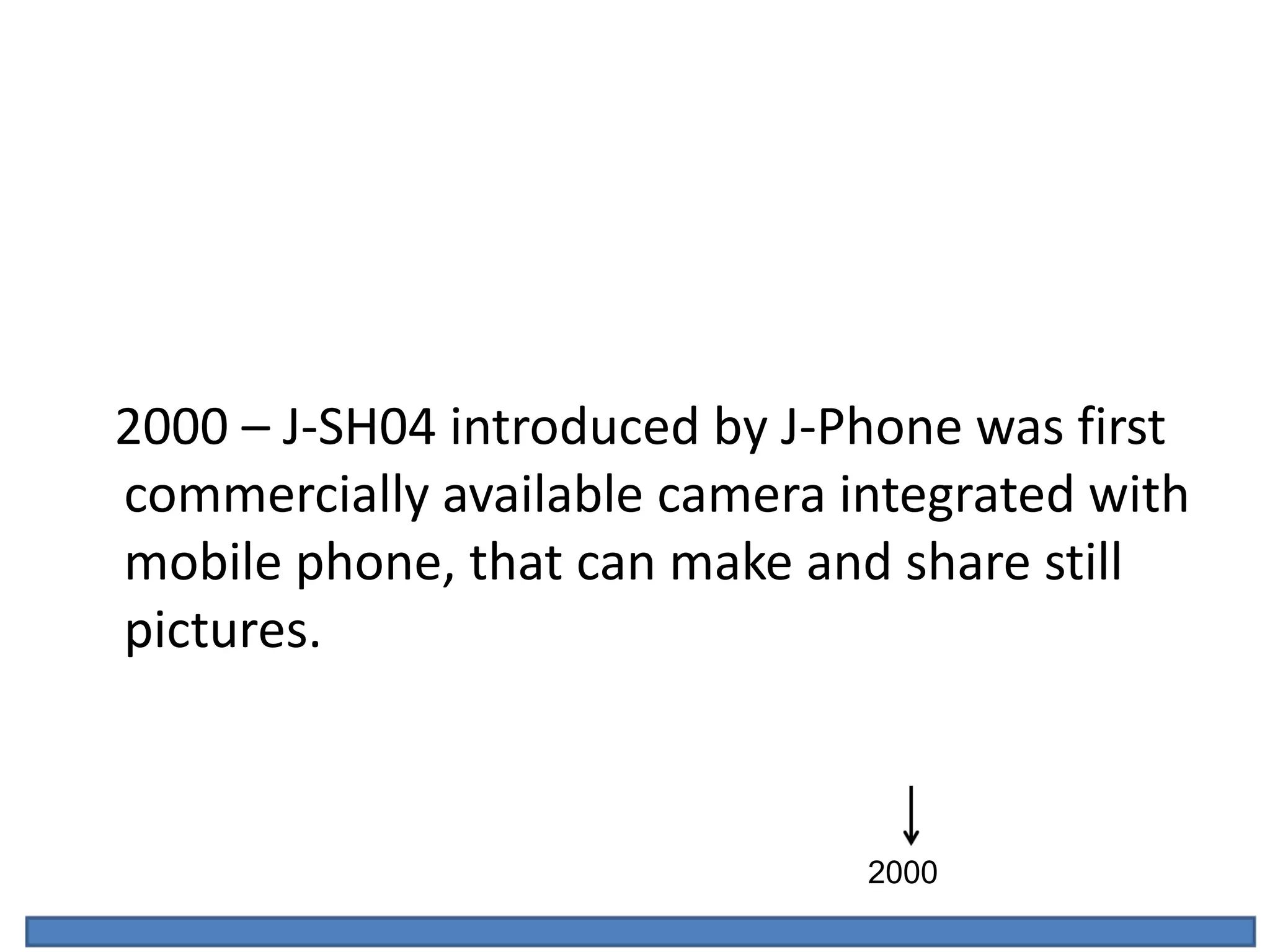 Timeline of photography (2) | PPTX