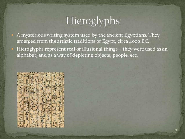 Timeline of Print Production | PPT