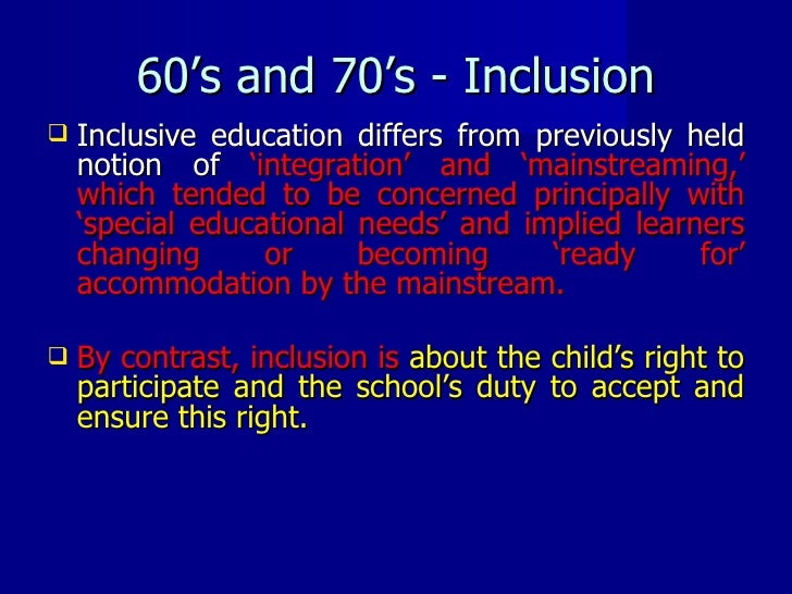 Timeline Of Relevant Events In Special Education Myrnas Version Timeline Of Relevant Events In Special Education Myrnas Version