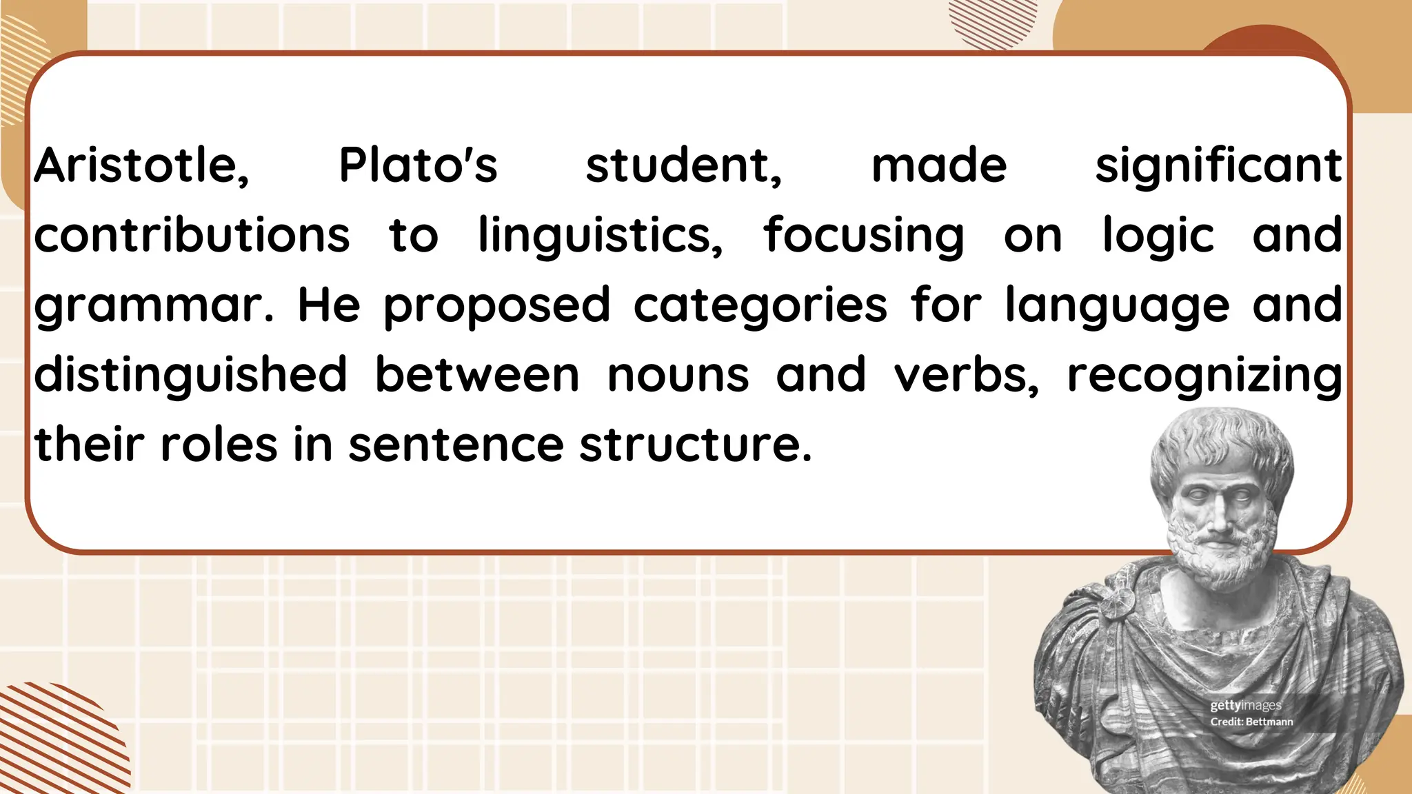 A timeline of the history of linguists - BAUTISTA - BELGERA.pdf