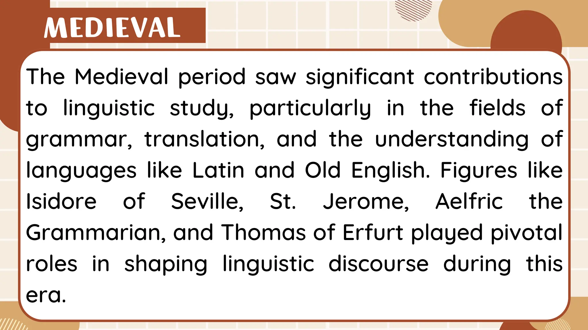 A timeline of the history of linguists - BAUTISTA - BELGERA.pdf