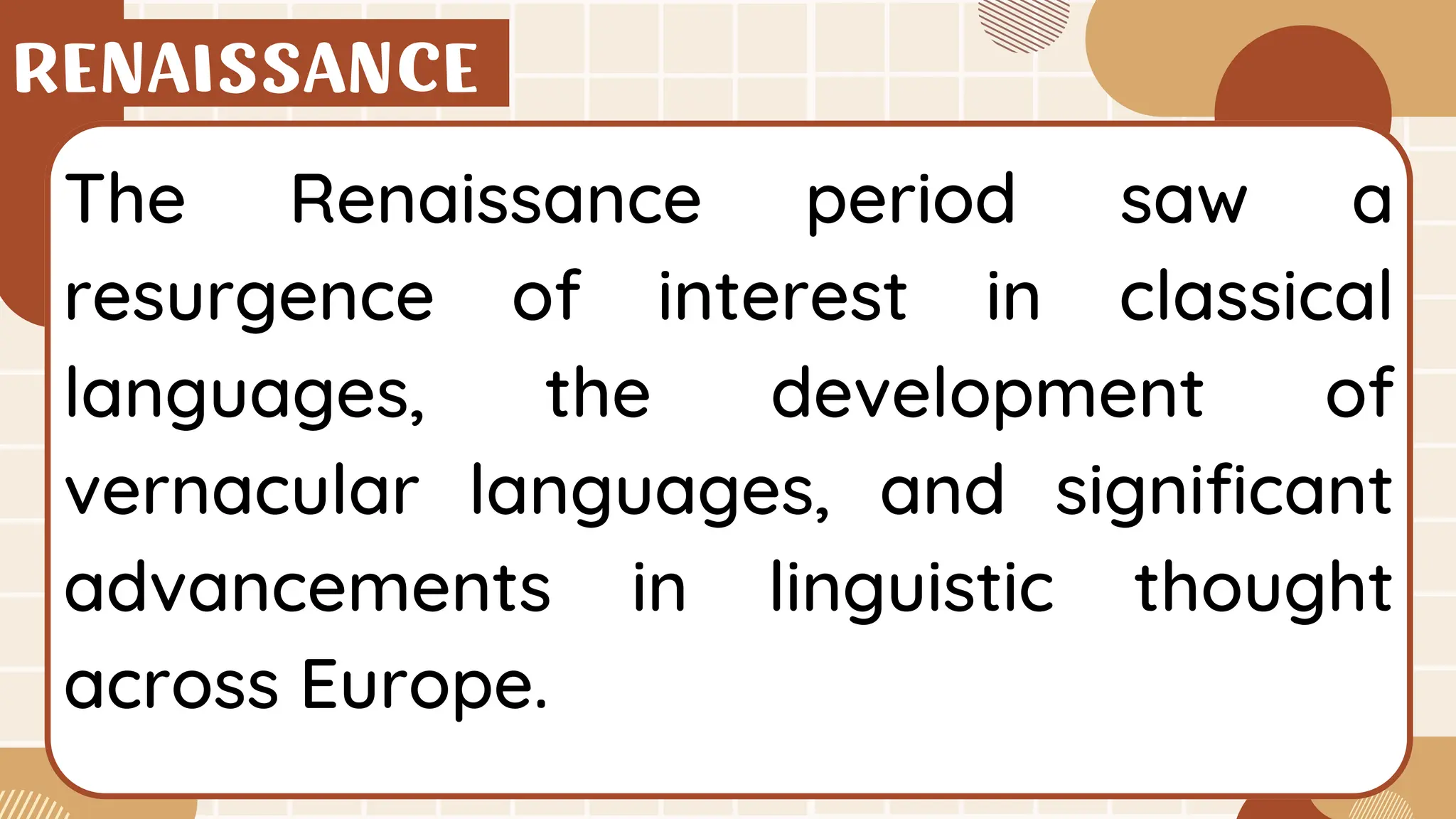 A timeline of the history of linguists - BAUTISTA - BELGERA.pdf
