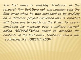 Timeline of traditional to new media from year | PPT