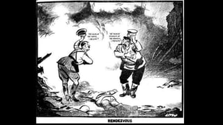 Timeline of wwii | PPTX