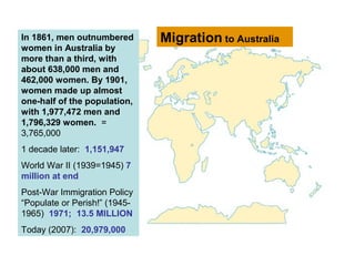 Timeline powerpoint from Mr. Donn's Social Studies Site at http://www ...