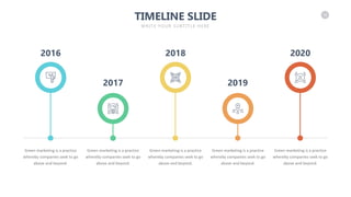 Timeline Powerpoint Slides for easy design.pptx