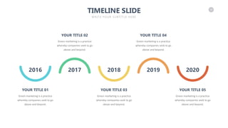 Timeline Powerpoint Slides for easy design.pptx