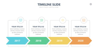 Timeline Powerpoint Slides for easy design.pptx