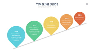 Timeline Powerpoint Slides for easy design.pptx