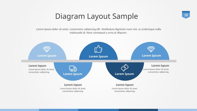 template ppt bisa bikin bagus, membuat tampilan bagus | PPT