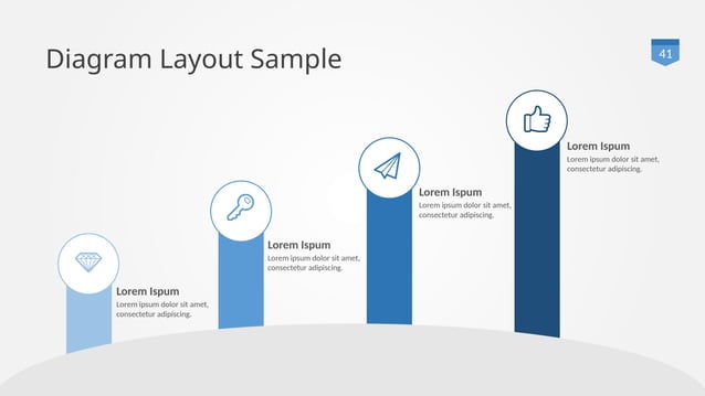 template ppt bisa bikin bagus, membuat tampilan bagus | PPT