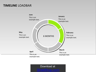 Timeline preloader | PPT