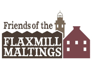 Flaxmill Maltings Timeline | PPT
