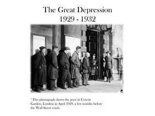 Timelines of british history | PPTX