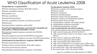 Timeliness in diagnosis of acute leukemia in paediatric age group | PPT