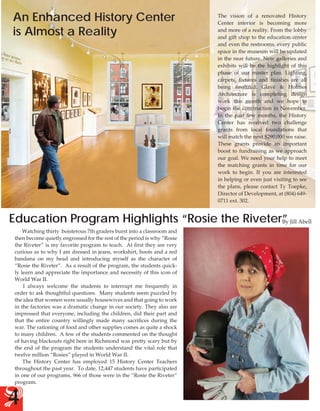 Timeline Summer 2013 | PDF