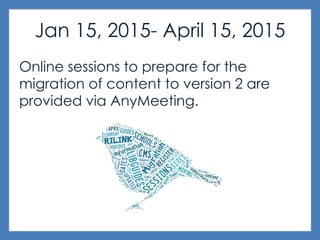 Exponential Growth: Using Springshare Web Tools to Open Up a World of ...