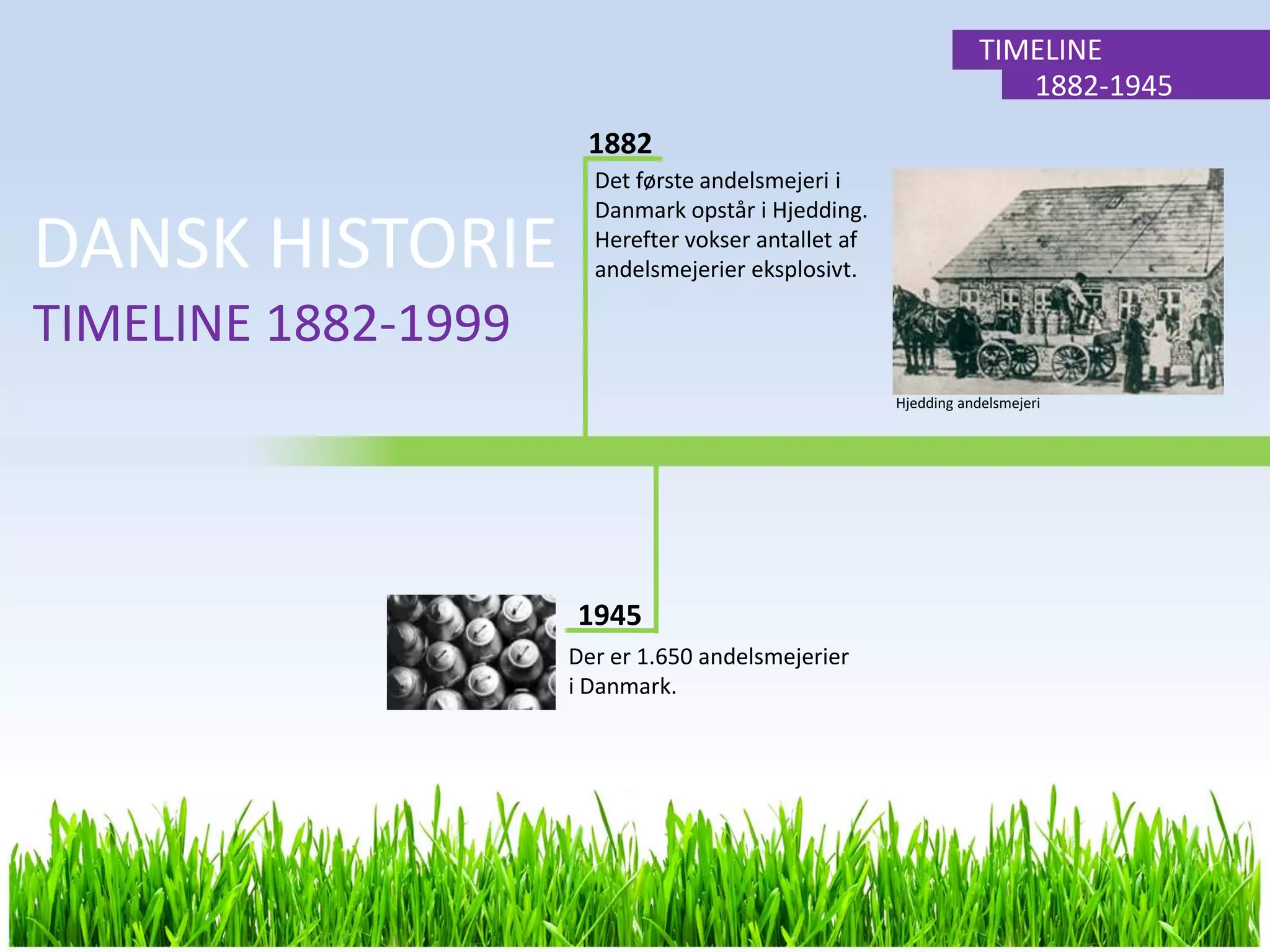 Timeline navigation | PPTX