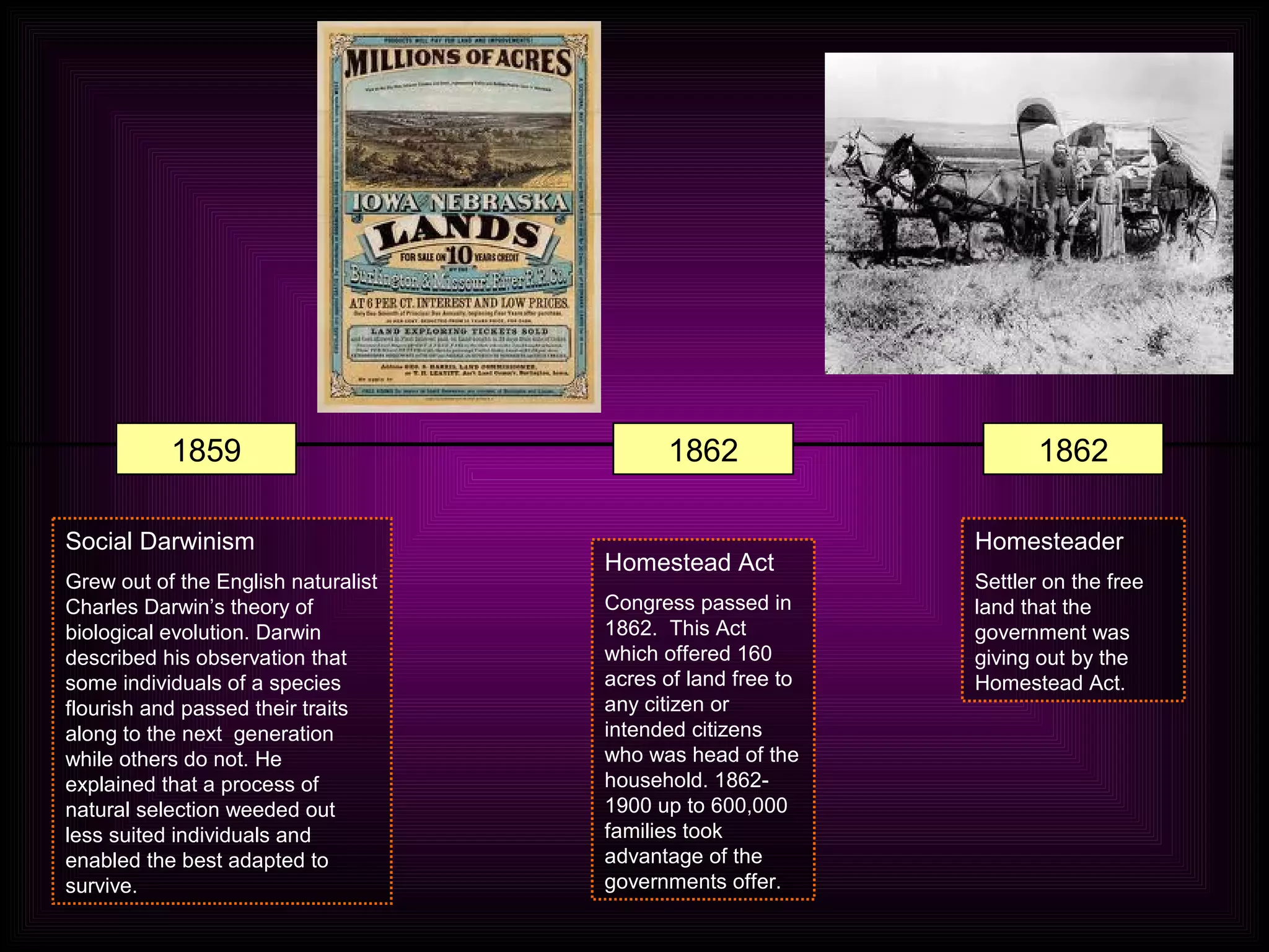 Timeline us history Alexander Maddox | PPT