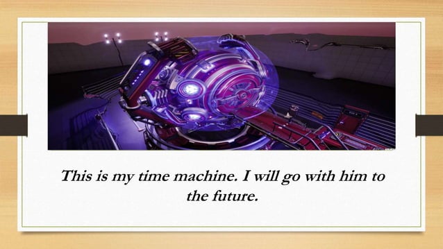 TIME MACHINE (2).pptx
