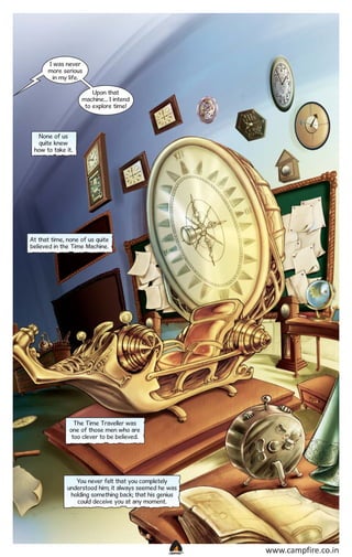 Time machine preview | PDF