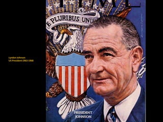 TIME Magazine Cover Portrait (Paintings) | PPSX