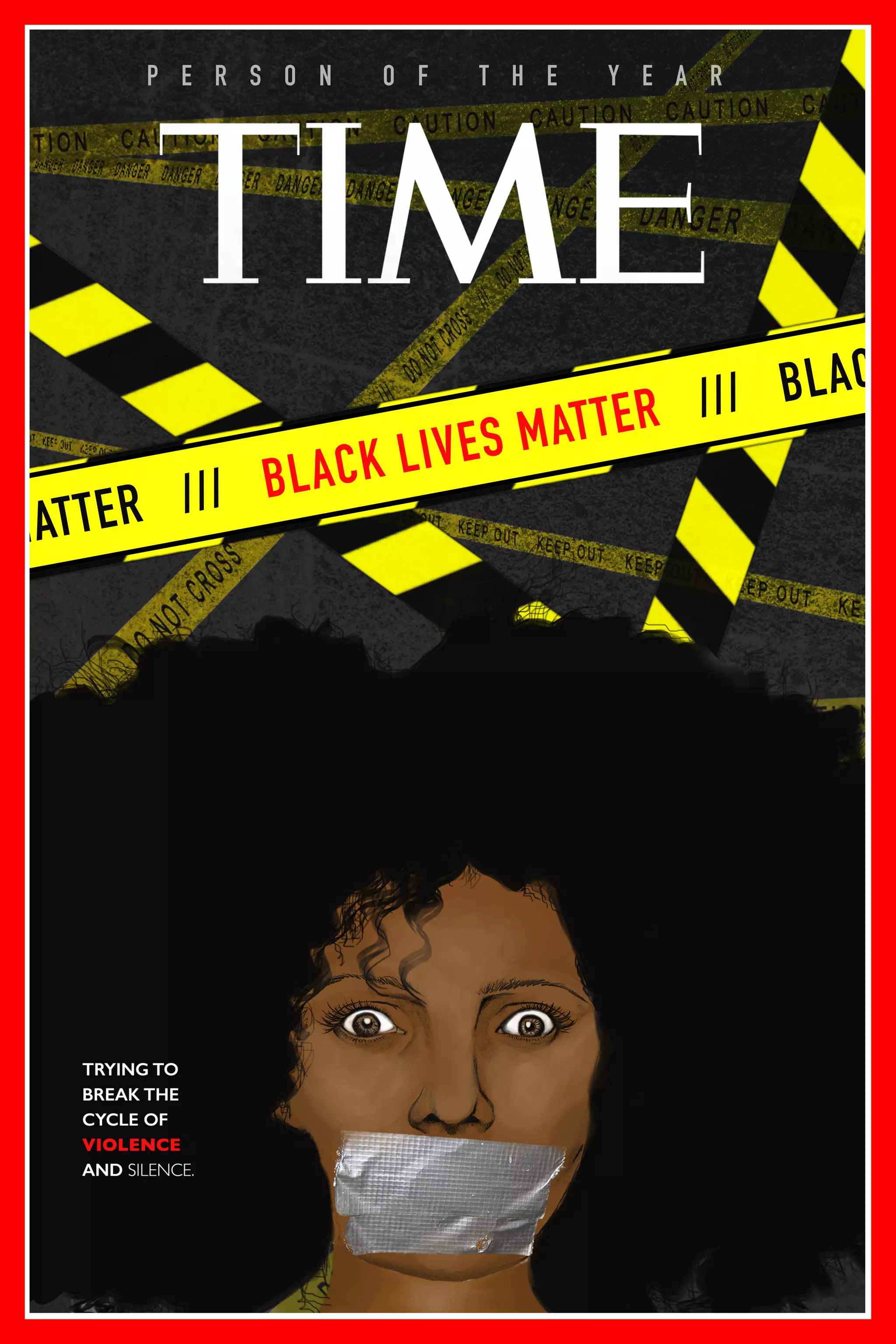 Time Magazine project | PDF