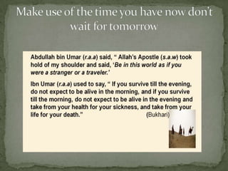 Time Management | PPT