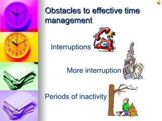 Time management | PPT