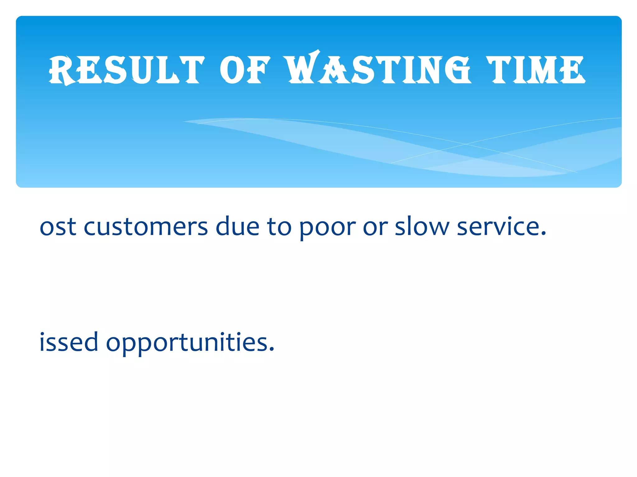 Time management | PPT