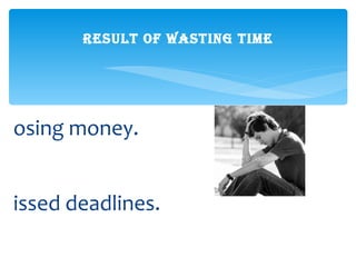 Time management | PPT