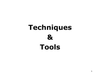Effective Time Management: Be Productive Instead of Busy | PDF
