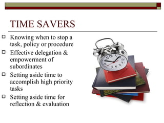 Time management | PPT