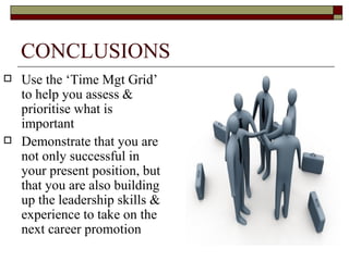 Time management | PPT