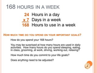 Time management | PPTX