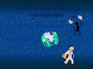 Time management | PPT