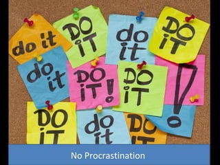 Time Management | PPT