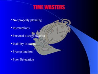 Time Management | PPT