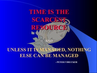 Time Management | PPT