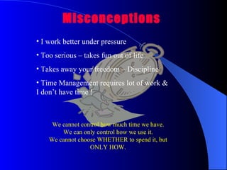 Time Management | PPT