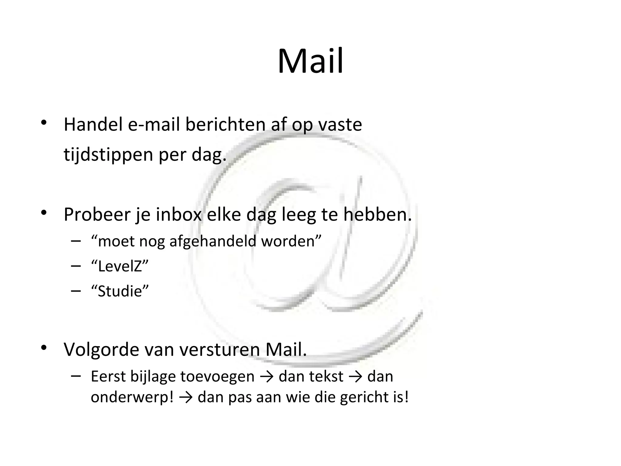 Time Management | PPT