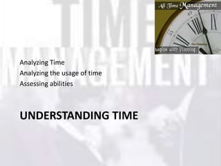 Time management | PPT
