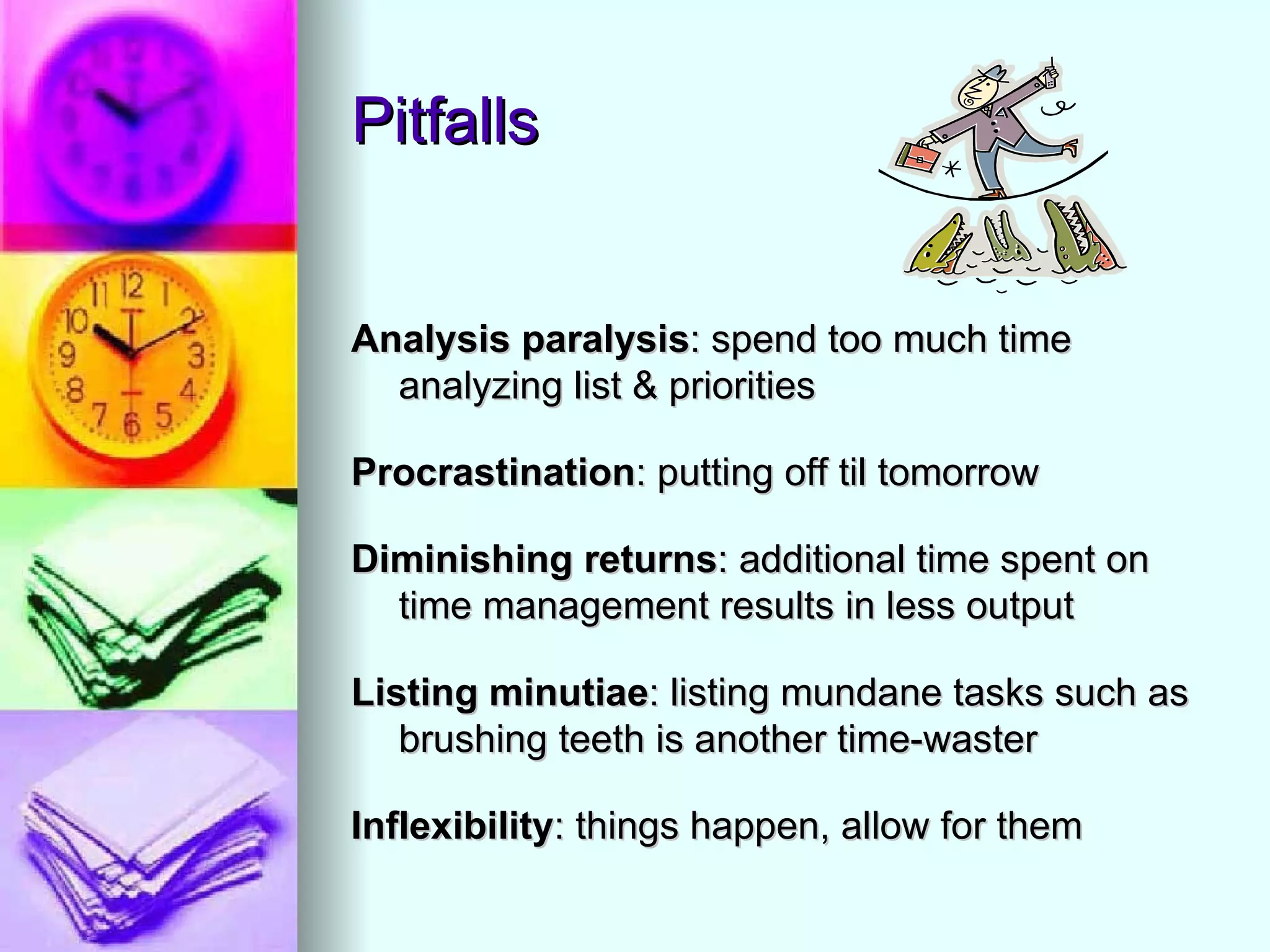 Time Management | PPT