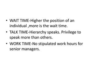 Time management as a Soft Skill | PPTX