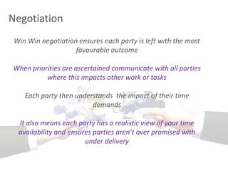 Time management | PPT