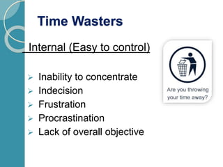 Time management skill | PPT