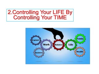 Time management | PPTX