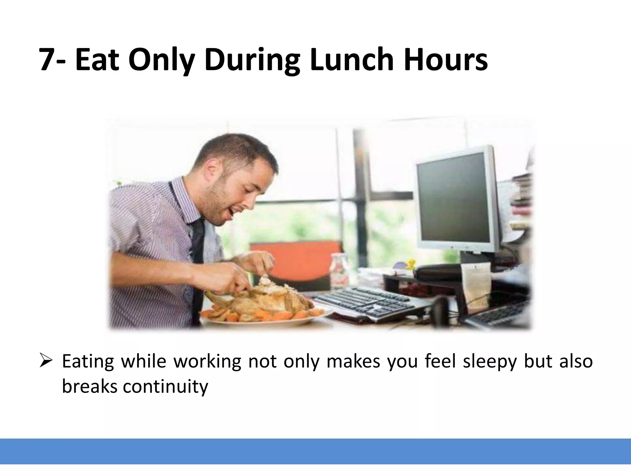 Time Management | PPTX