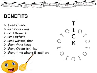 Time management | PPT